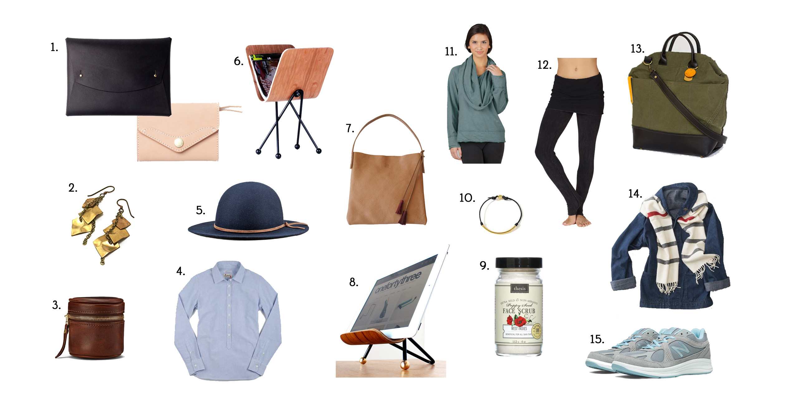 An American Made Christmas for Her - 50 Built